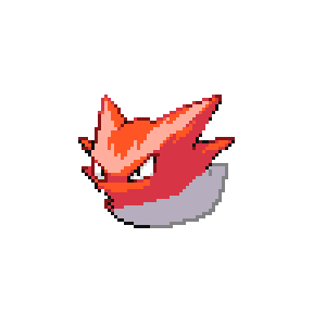 Voltorb Haunter
