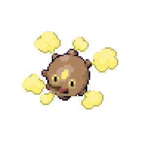 Chingling Sprite