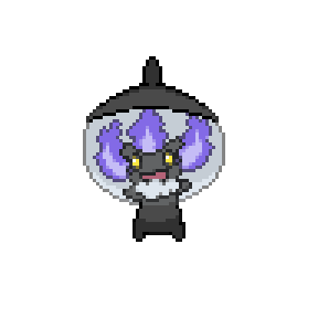 Noibat Sprite
