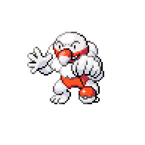 Pokemon Mega Electrode