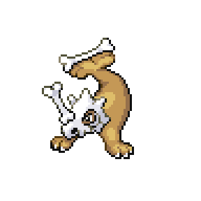 Seel Sprite