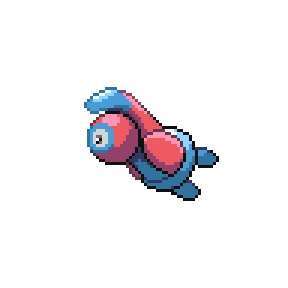 Porygon2 Sprite