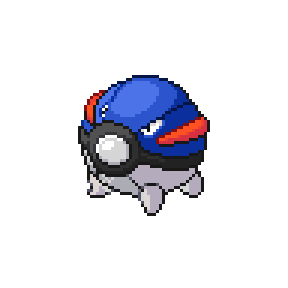 Great Ball Sprite