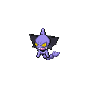 Sableye Sprite