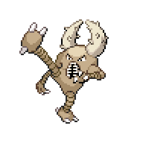 Pinsir Sprite