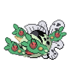 Reuniclus Sprite
