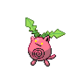 Hoppip Sprite