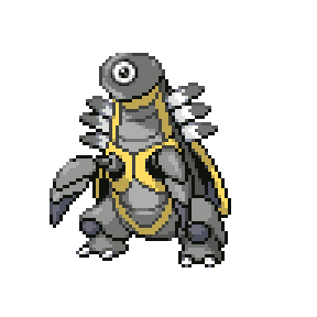 Tyranitar Vs Aggron Vs Rhyperior