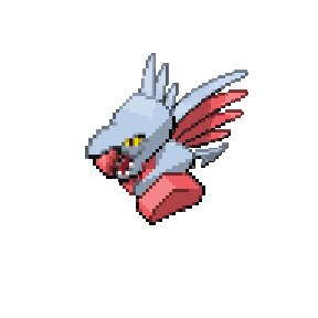 Skarmory Sprite
