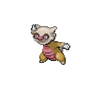 Slakoth Sprite