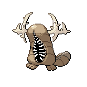 Pinsir Sprite