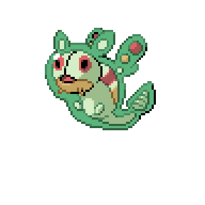 Reuniclus Sprite