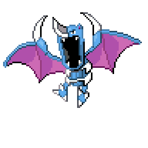 Golbat Sprite