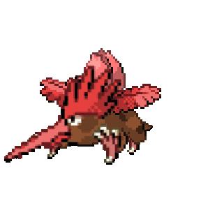 Fearow Sprite