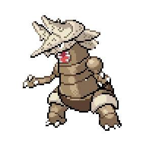 Tyranitar Vs Aggron Vs Rhyperior