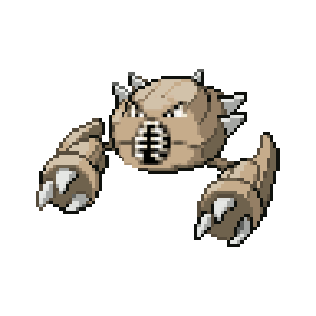 Pinsir Sprite