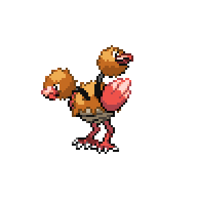Doduo Fusion