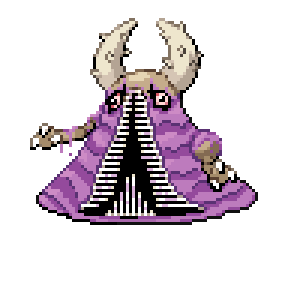 Fusions with Pinsir as head. - FusionDex