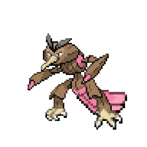 Genesect Original Form