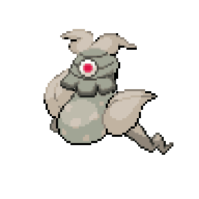 Dusclops Sprite