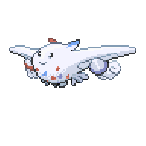 Togekiss Sprite