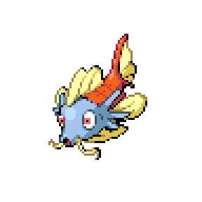 Magikarp Sprite Gif