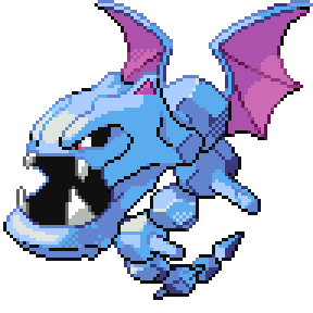 Golbat Sprite
