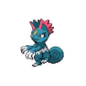 Sneasel Sprite