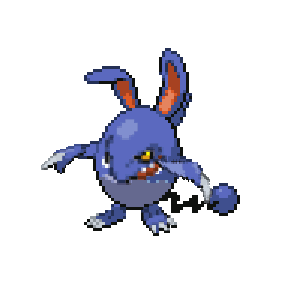 Azumarill Sprite