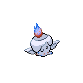 Shiny Togekiss Sprite