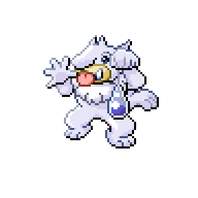 Seel Sprite