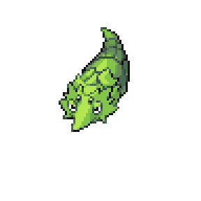 Metapod Sprite