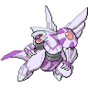 Palkia Sprite