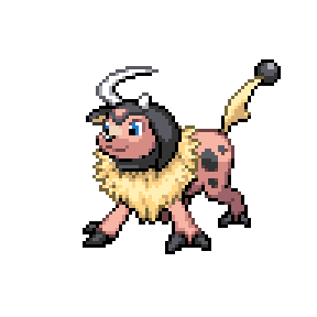 Miltank Mega Evolution