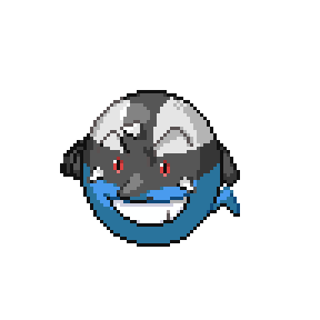 Great Ball Sprite