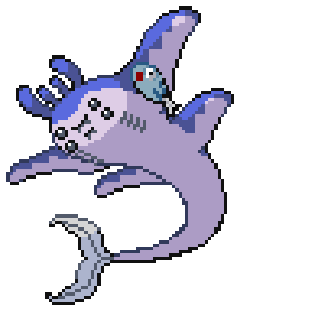 What Is The Fish Pokemon What Mantine Swims With Sale ...