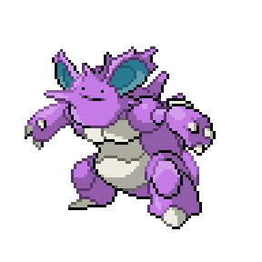 Ditto #132 - FusionDex