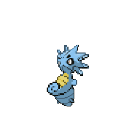 Horsea Sprite