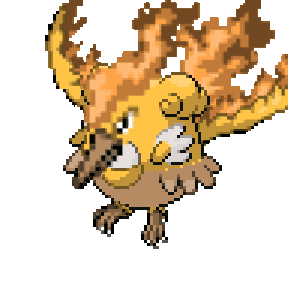 Baby Moltres