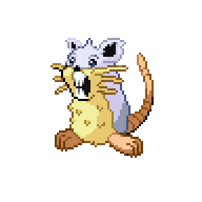 Seel Sprite