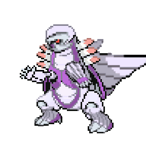 Palkia Sprite