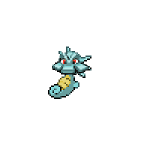 Horsea Sprite