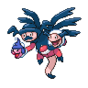 Pokemon Ruby Brendan Sprite