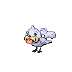 Seel Sprite