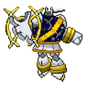 Meta Knight Sprites