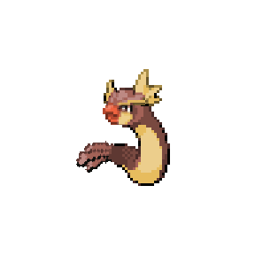 Gastrodon Sprite