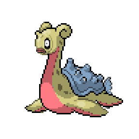 Gastrodon Sprite