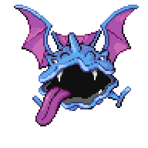 Golbat Sprite