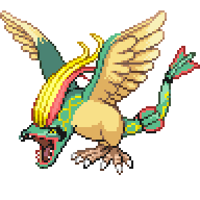 Archeops Sprite