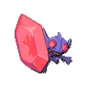 Sableye Sprite